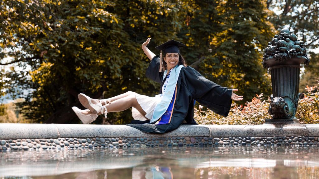 Best Graduation Photographer in Boston - Mind on Photography